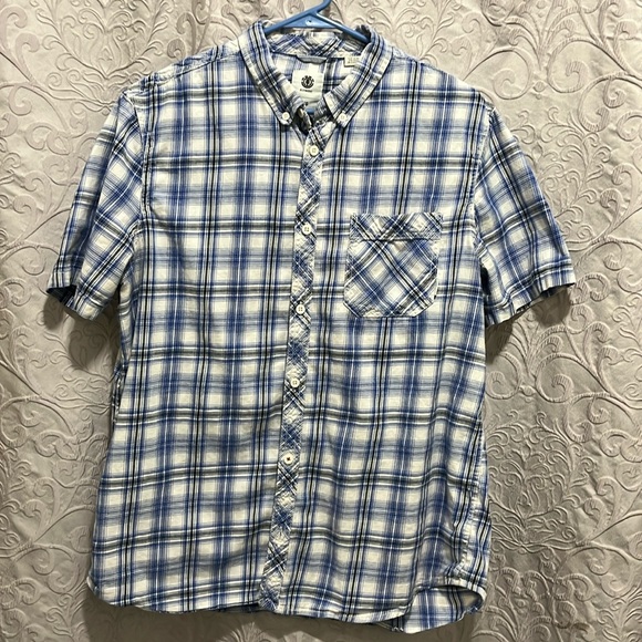 Element | Shirts | Mens Shirt | Poshmark